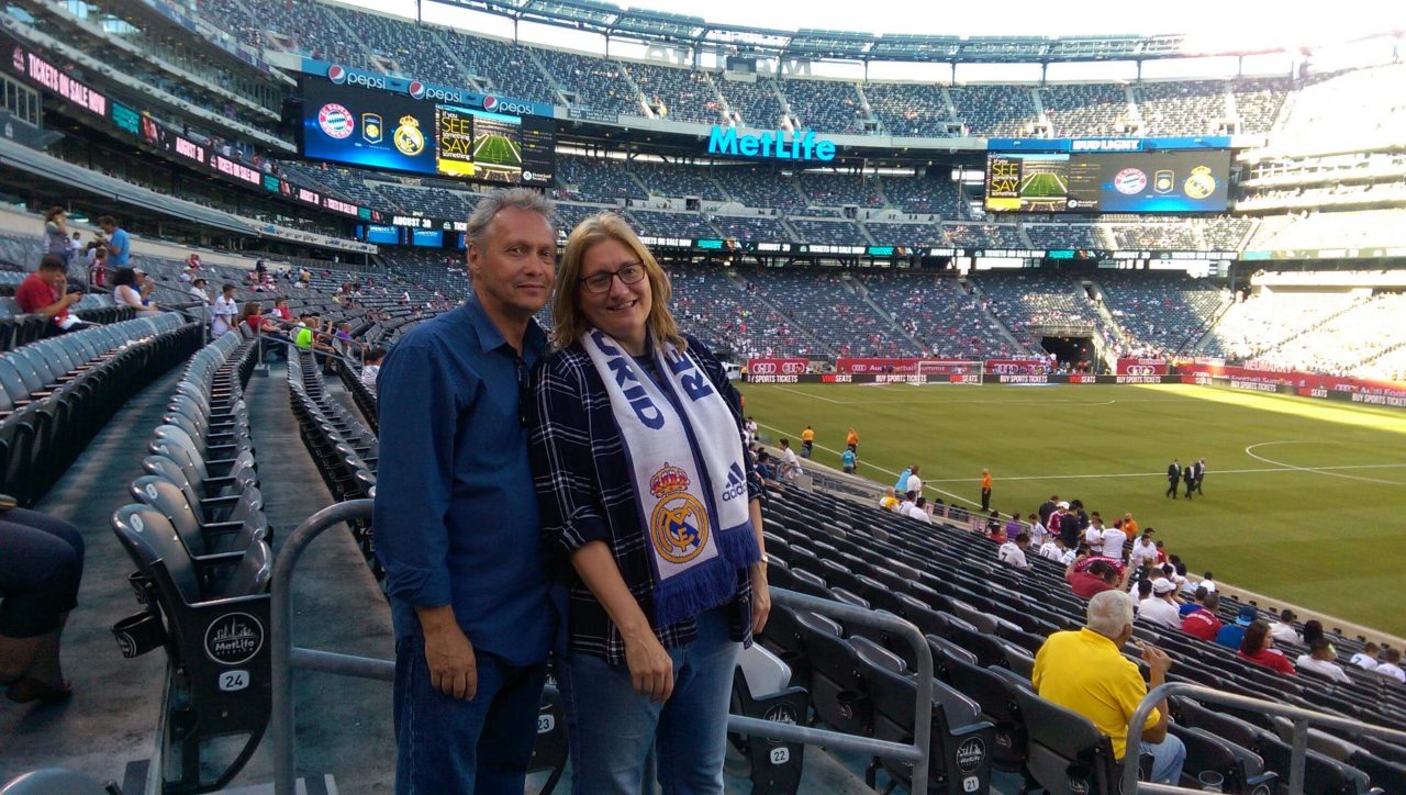 David Hansen - All Net Connect