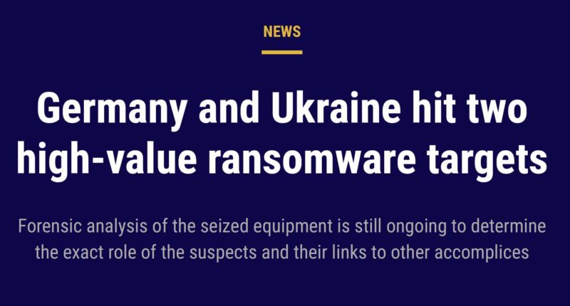 Even in a war zone, scammers gonna scam - All Net Connect