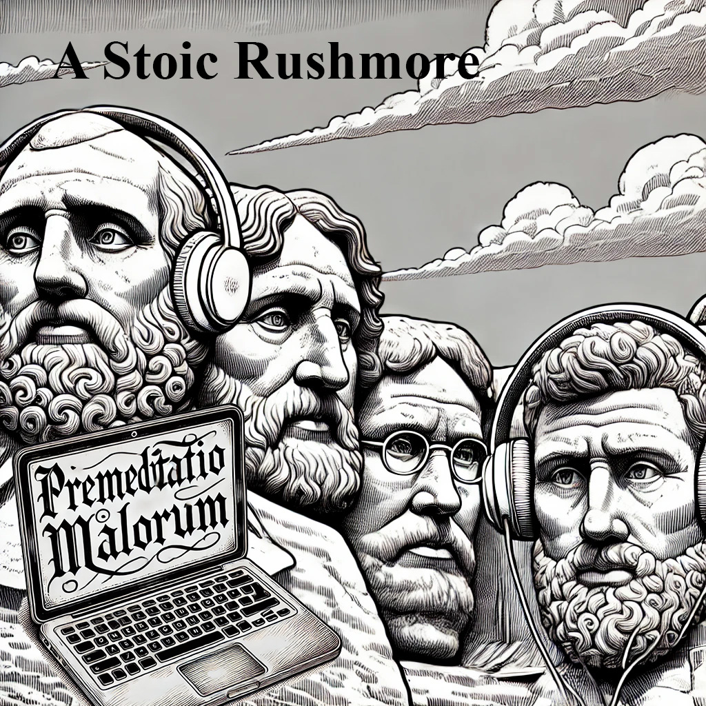 Marcus Aurelius: tech bro - All Net Connect